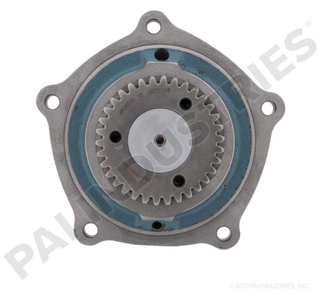 680369 | Detroit 60 SER 12.7 Engine Accessory Drive for Sale