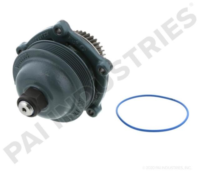 680369 | Detroit 60 SER 12.7 Engine Accessory Drive for Sale