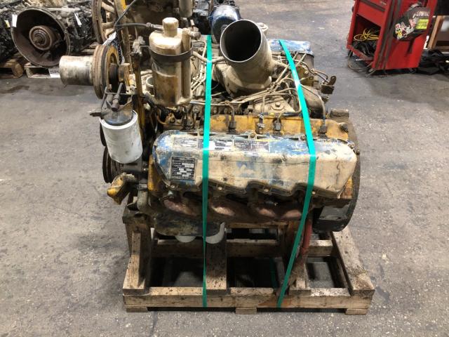 CAT 1150 Engine Assembly for Sale