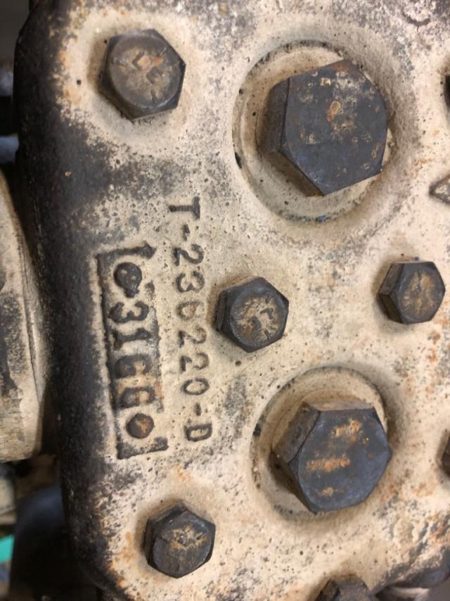 CAT 1150 Engine Assembly for Sale
