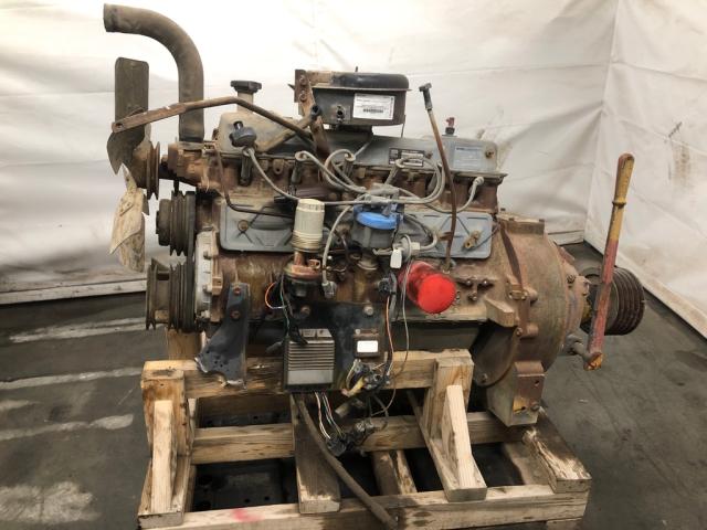 Ford 300 Engine Assembly for Sale