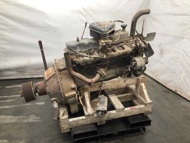 Ford 300 Engine Assembly for Sale