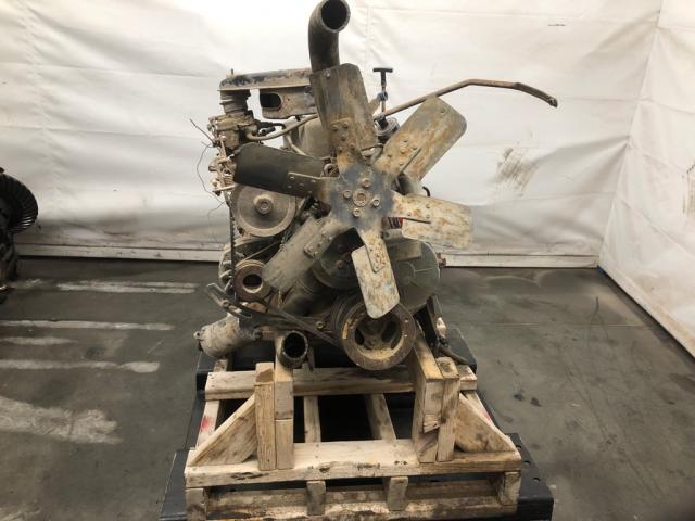 Ford 300 Engine Assembly for Sale