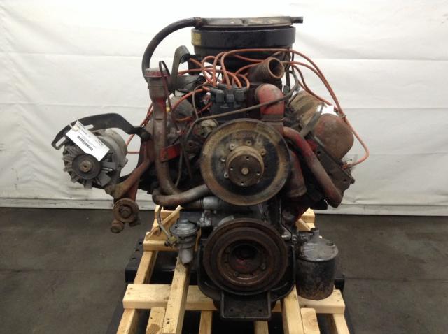 International 304 Engine Assembly for Sale