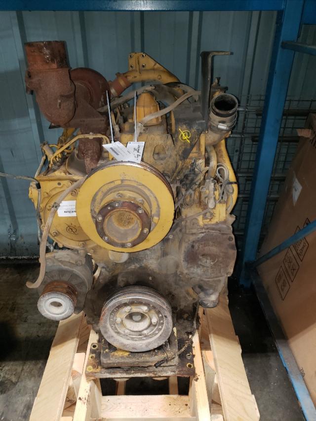 CAT 3204 Engine Assembly for Sale