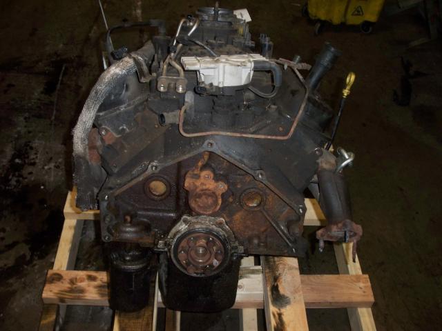 10243880 | GM 350 Engine Assembly for Sale