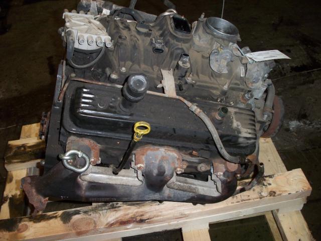 10243880 | GM 350 Engine Assembly for Sale