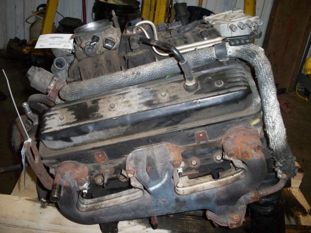 10243880 | GM 350 Engine Assembly for Sale