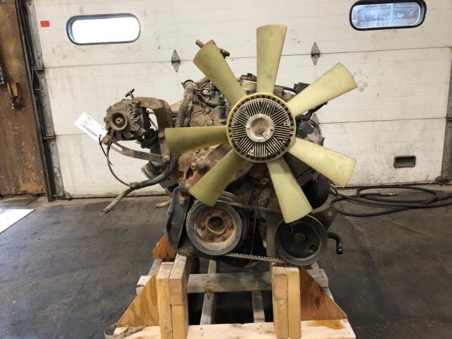 GM 366 Engine Assembly for Sale