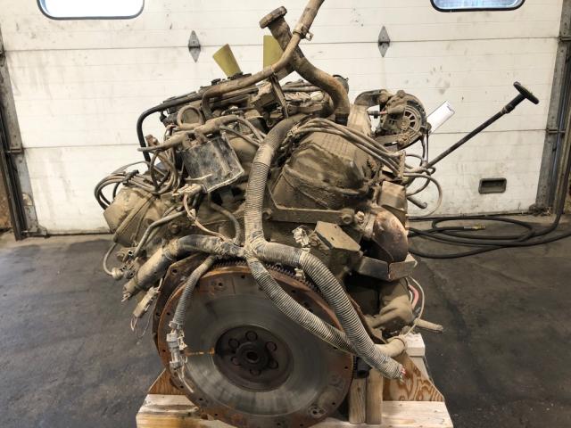 GM 366 Engine Assembly for Sale