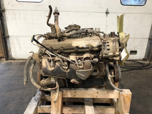 GM 366 Engine Assembly for Sale