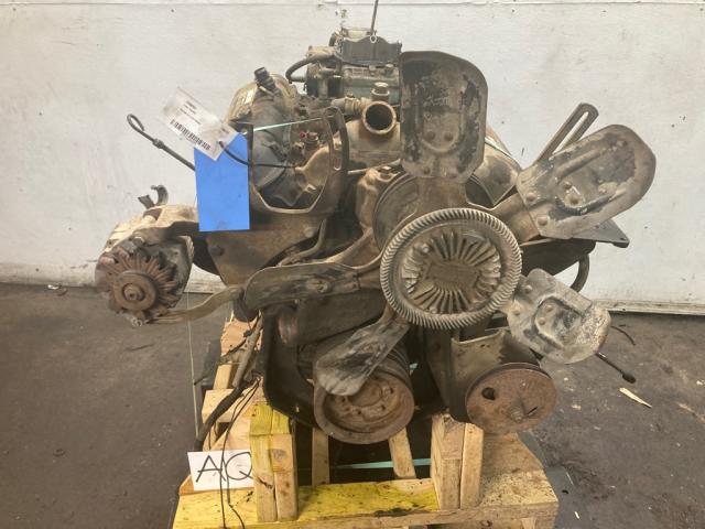 GM 427 Engine Assembly for Sale