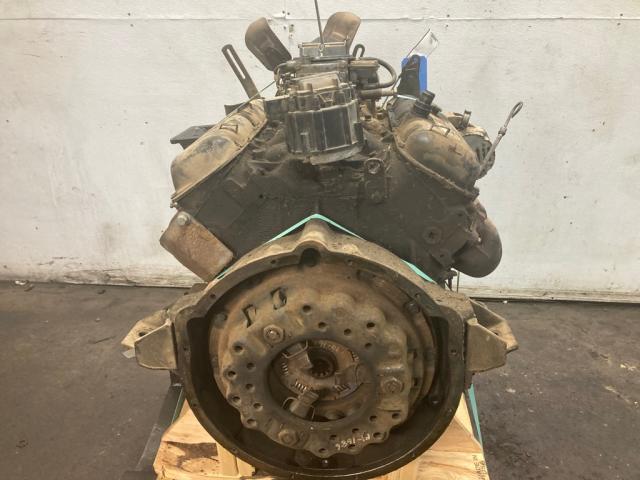 GM 427 Engine Assembly for Sale