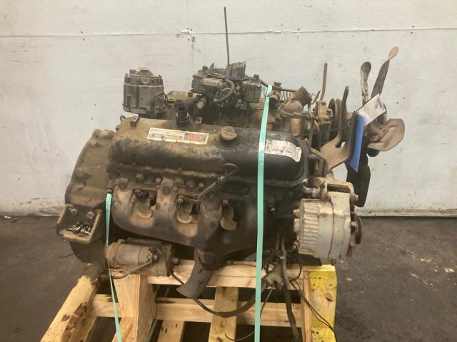 GM 427 Engine Assembly for Sale
