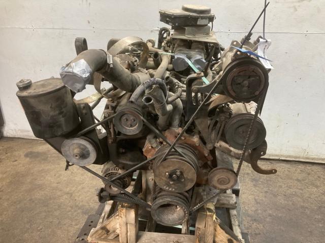 Ford 429 Engine Assembly for Sale