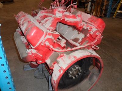 International 478 GAS Engine Assembly for Sale