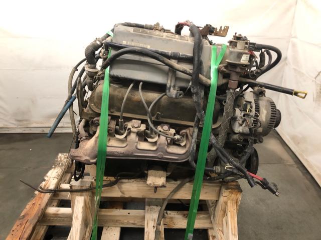 Ford 5.8L Engine Assembly for Sale