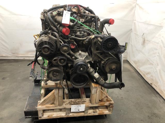 Ford 5.8L Engine Assembly for Sale