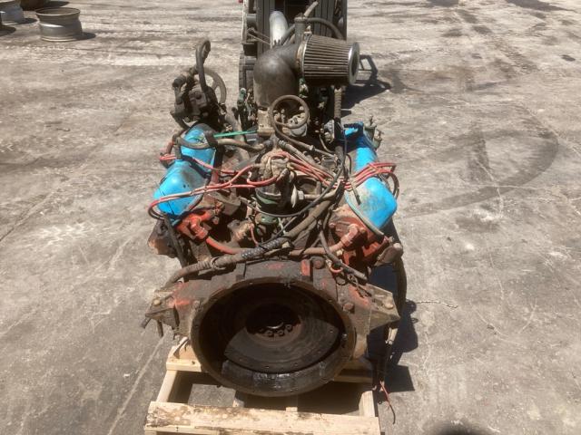 International 549 GAS Engine Assembly for Sale
