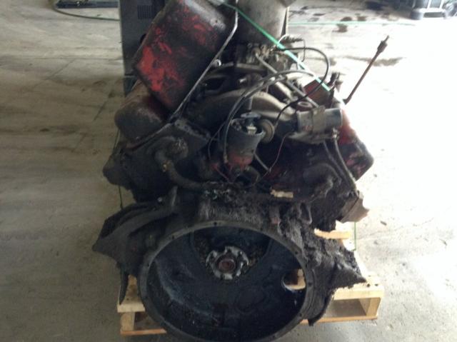 International 549 GAS Engine Assembly for Sale
