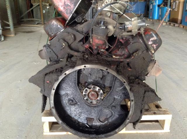 International 549 GAS Engine Assembly for Sale