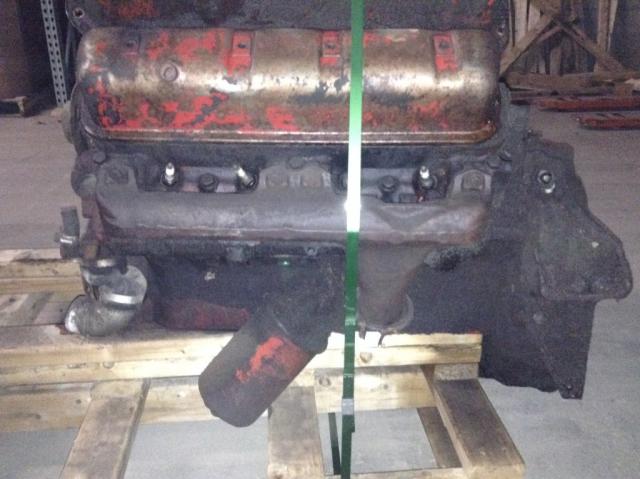 International 549 GAS Engine Assembly for Sale