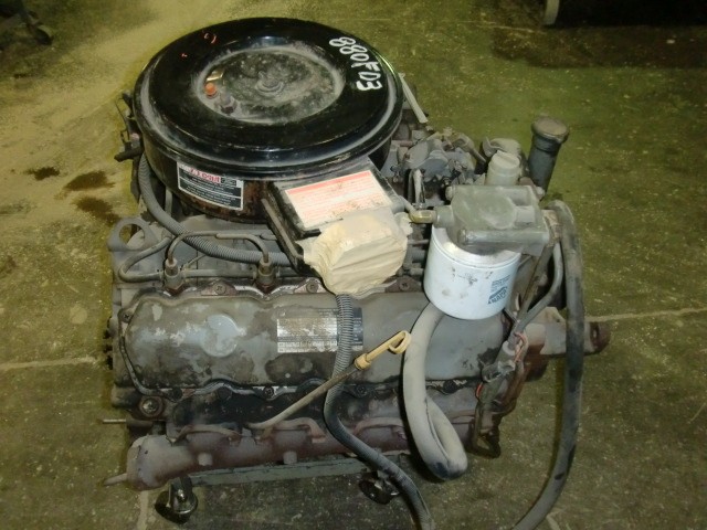 International 6.9 DIESEL Engine Assembly for Sale