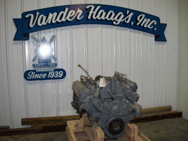 International 6.9 DIESEL Engine Assembly for Sale