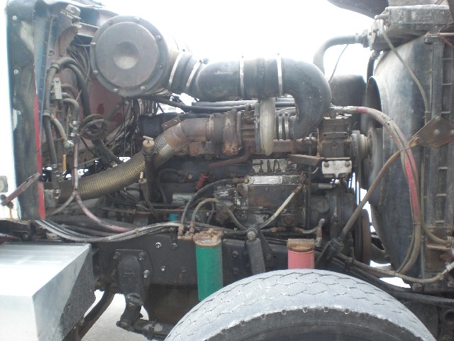 Mack 676 Engine Assembly for Sale
