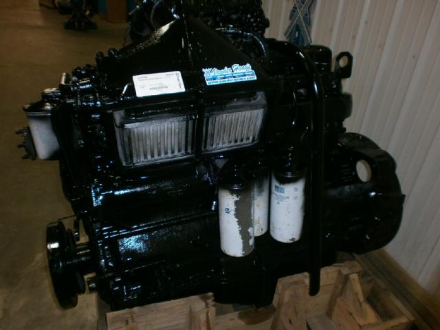 Mack 676 Engine Assembly for Sale