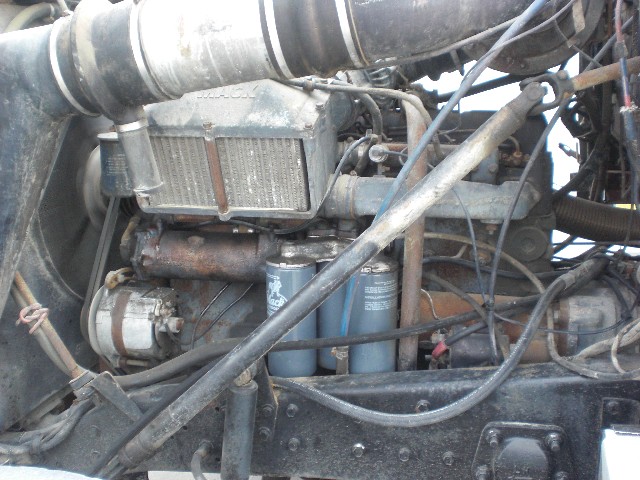 Mack 676 Engine Assembly for Sale