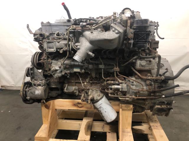 Mitsubishi 6M60-3AT1 Engine Assembly for Sale