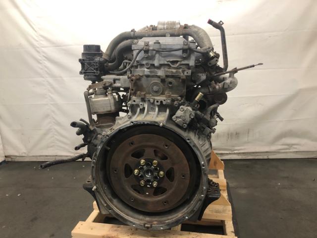 Mitsubishi 6M60-3AT1 Engine Assembly for Sale