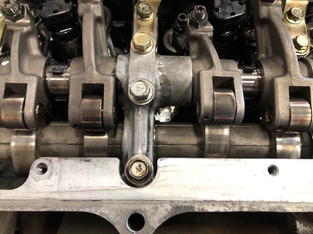 Mitsubishi 6M60-3AT1 Engine Assembly for Sale