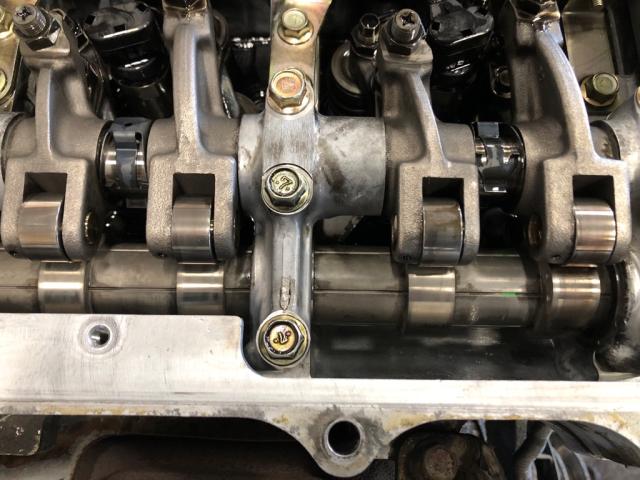 Mitsubishi 6M60-3AT1 Engine Assembly for Sale