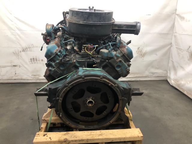 International 7.3 DIESEL Engine Assembly for Sale