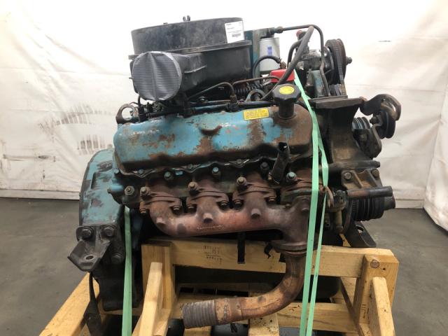 International 7.3 DIESEL Engine Assembly for Sale