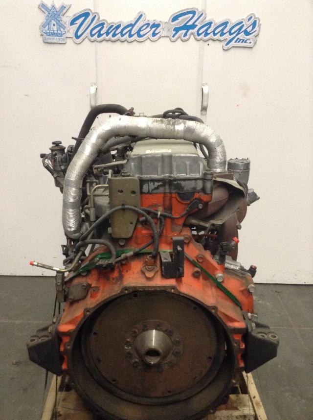 GM 7.8L DURAMAX Engine Assembly for Sale