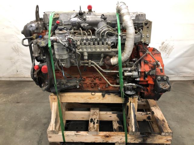 GM 7.8L DURAMAX Engine Assembly for Sale