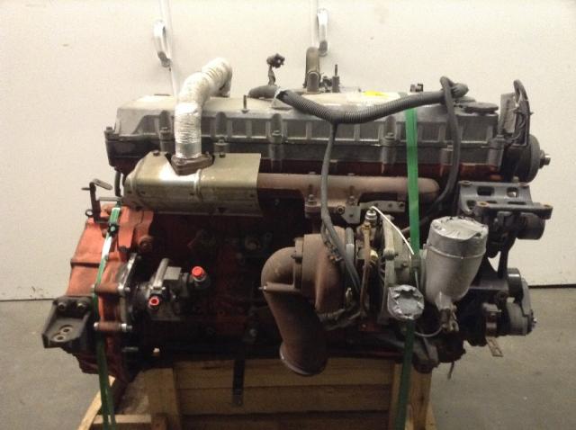 GM 7.8L DURAMAX Engine Assembly for Sale