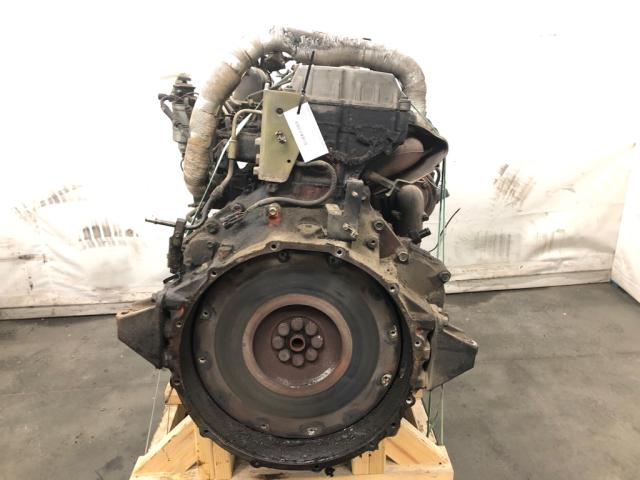 Isuzu 7.8L DURAMAX Engine Assembly for Sale