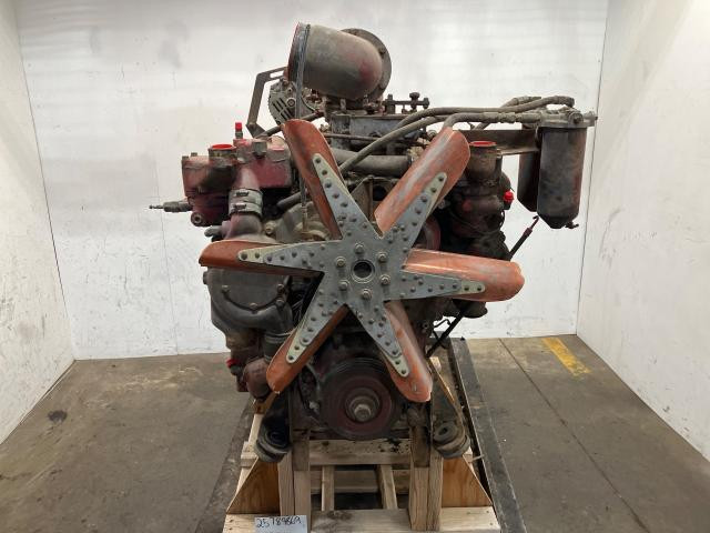 Detroit 8V71 Engine Assemblies for Sale