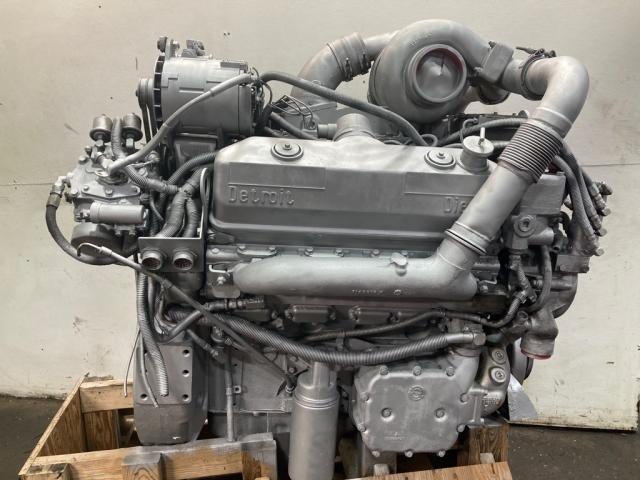 Detroit 8V92 Engine Assembly for Sale