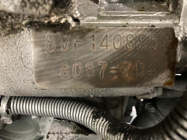 Detroit 8V92 Engine Assembly for Sale