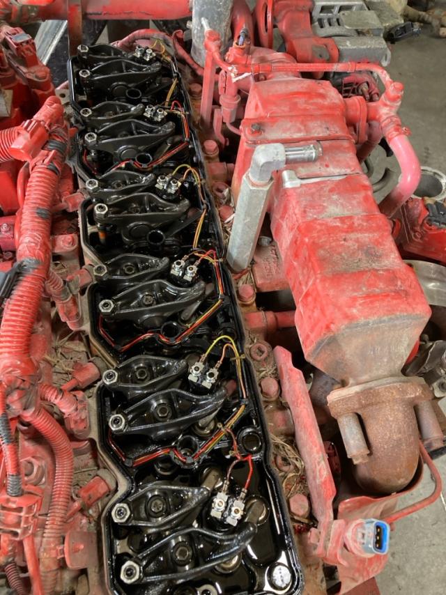 Cummins B6.7 Engine Assembly for Sale