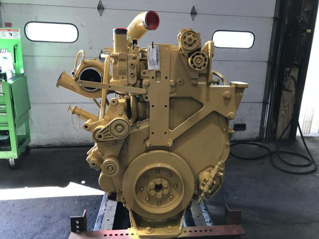 CAT C12 Engine Assemblies for Sale