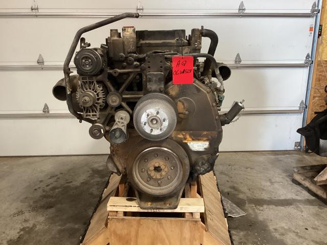 CAT C13 Engine Assemblies for Sale
