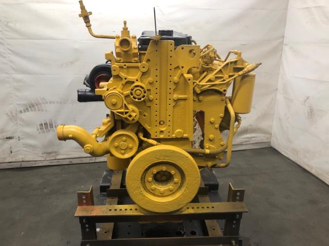 CAT C9 Engine Assembly for Sale
