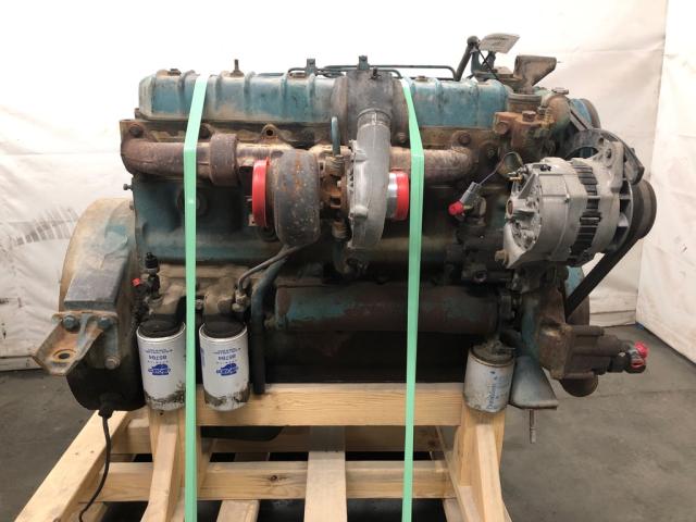 International DT360 Engine Assembly for Sale