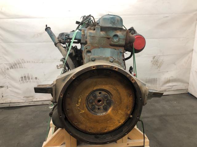 International DT360 Engine Assembly for Sale